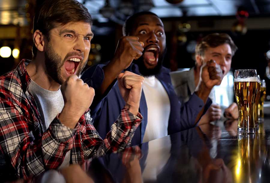 Game Day HQ | PENN Entertainment