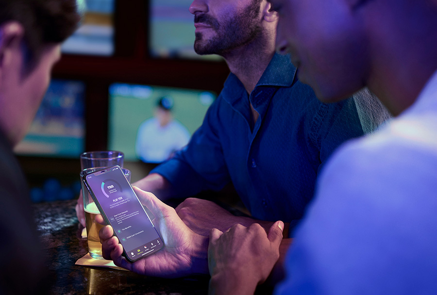 Download PENN Play App | PENN Entertainment