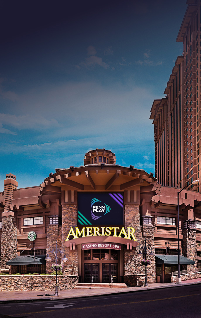 PENN Play Member Rewards | PENN Entertainment