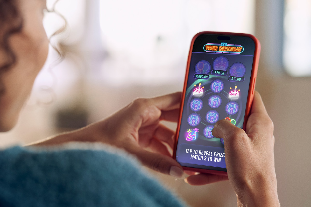 Download PENN Play App | PENN Entertainment