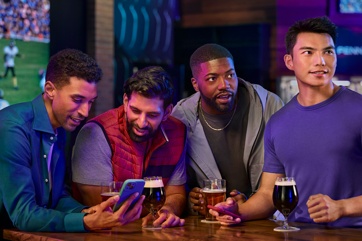 Promotions | PENN Entertainment