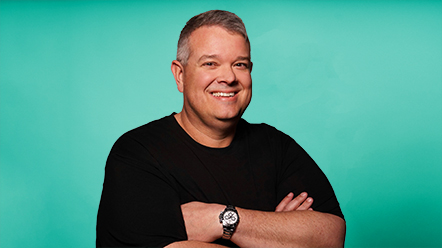 Leadership - Aaron LaBerge | PENN Entertainment